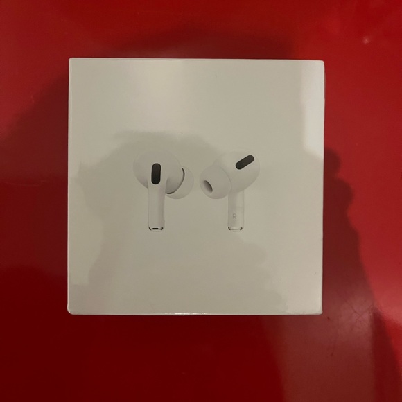 Apple | Headphones | Airpod Pros | Poshmark